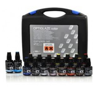 Optiglaze Color Complete Set (13089)