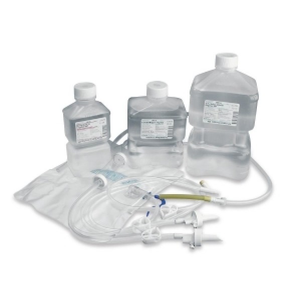 0.9% Sodium Chloride Irrigation 1000ml (16624)