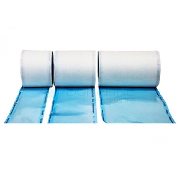 Premium-Grade Sterilization Tubing for Steam and EO Gas Sterilizers ...