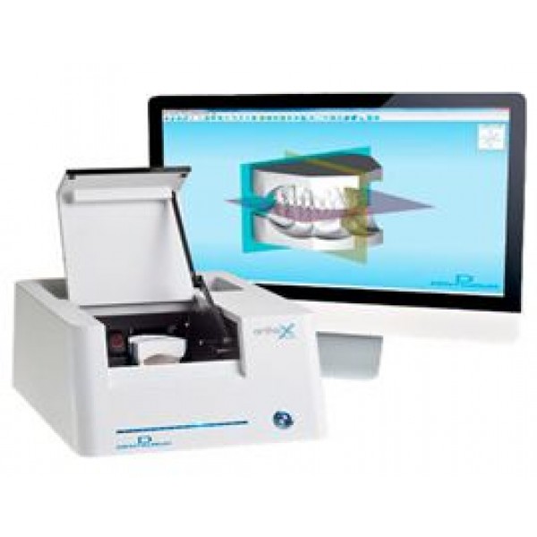 Ortho Insight 3D® Desktop Scanner (22084)