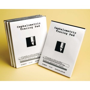 Ceph Tracing Paper (100 ct) (3575)