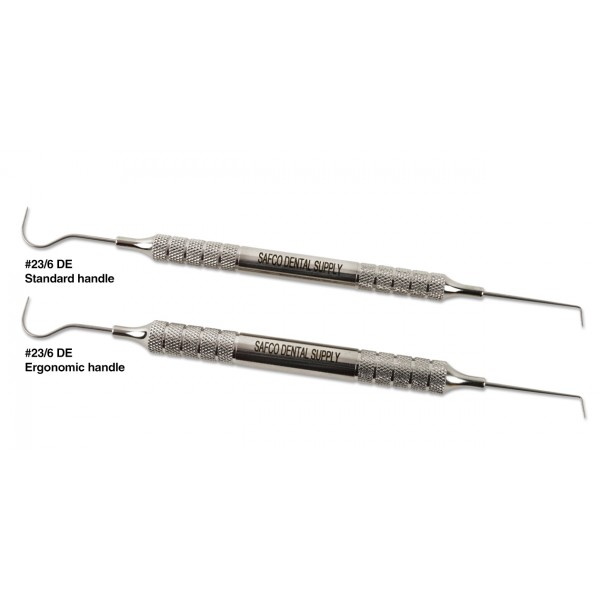 Explorer #11/12 odu de standard handle (39084)