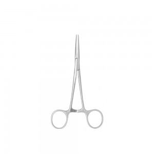 Halsted Kelly 5" Straight/Curved (32078)