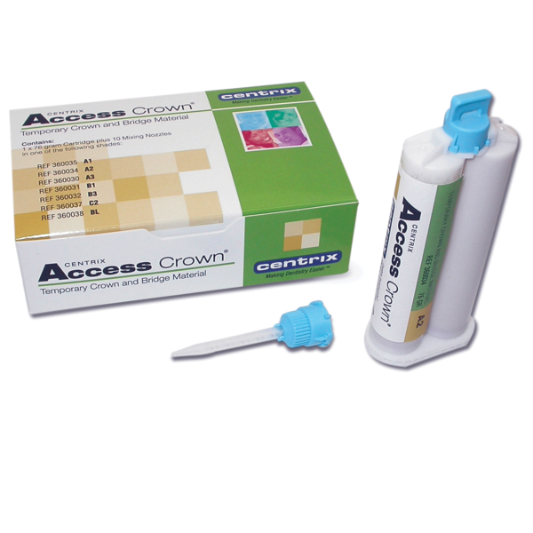Access Crown Kit A2 Ea (12125)