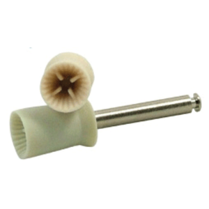 Prophy Cups 144/Pk Snap On (16042)