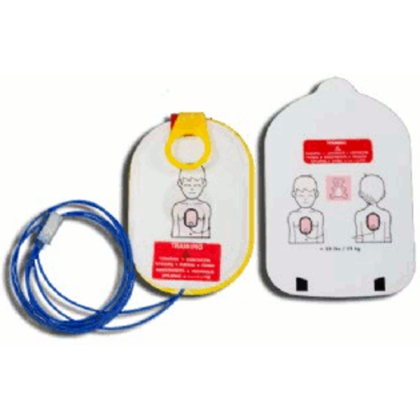 Heartstart Child Defibrillator Pad (16441)