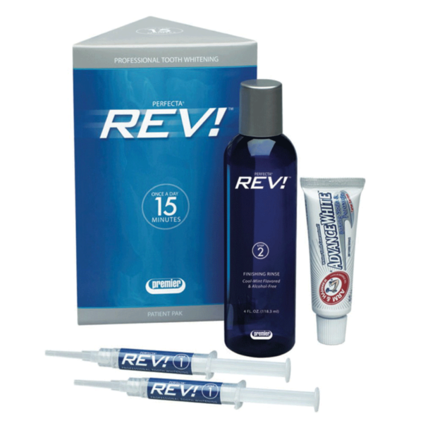 Perfecta Rev Pack Refresh Ea (12947)