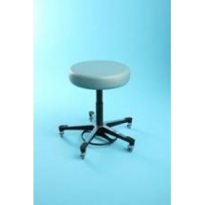 5-Leg Pneumatic Exam Stool (512)