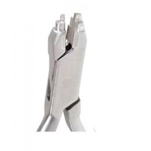 Hawley Retainer Forming Pliers (136)