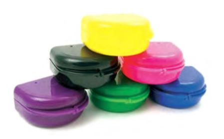 Deluxe Retainer Cases (25/pk) (25364)