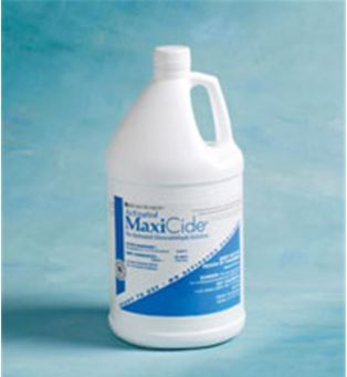 Activated MaxiCide 30 Day - 1/gal (24348)