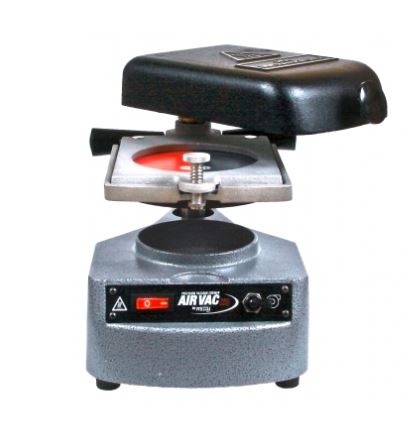 Proline Air Vac 2000 110V (25276)