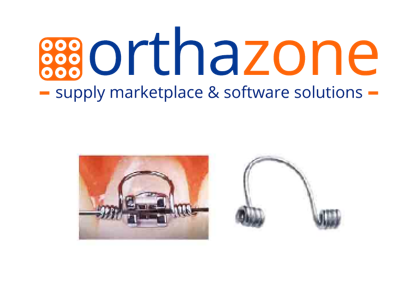 Torquing Springs - Warren Spring / Goodman Spring (10/pk) (32626)