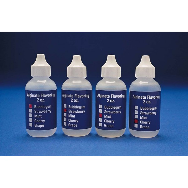 Alginate Flavoring (each) (3475)