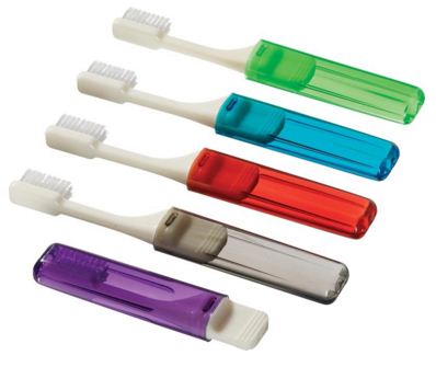 Adult Toothbrushes