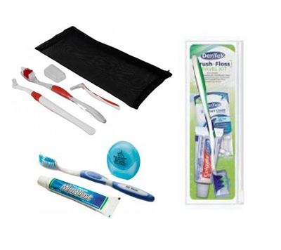 Dental Basic Kits