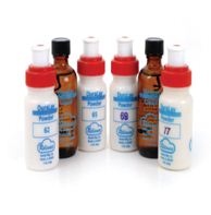 Duralay Inlay Resin Powder 65 2oz/Bt (12113)