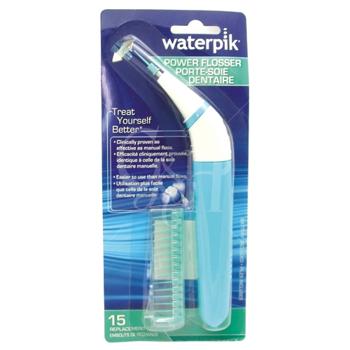 Waterpik® Vibrating Flosser (23994)