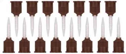 Self Mixing Tips (15 Pack) (443)