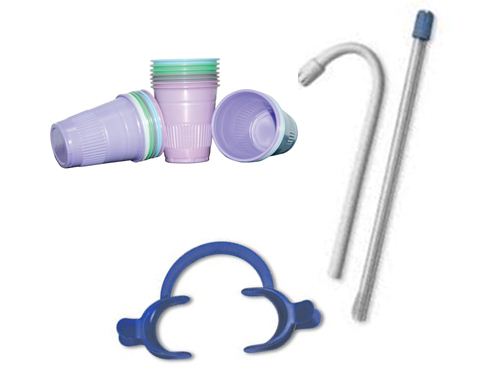 Orthodontic Treatment Accessories at Orthazone.com