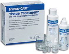 Hydro-Cast P/L Standard Pk (12700)