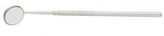 #0115 - Mirror Handle with #5 Mirrors (6331)