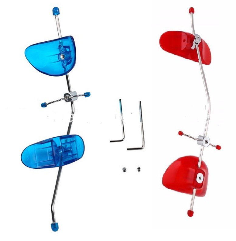 Orthopedic Face Masks/ Headgear