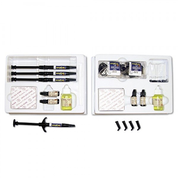 Quick Cure Orthodontic Adhesives | Golden State Supply