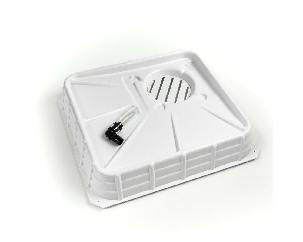 Wehmer Dual Model Trimmer Accessories - Drain Tray (6014)