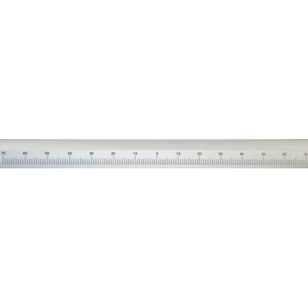 Disposable Ortho Ruler ( 20pk + 2 free ) (27085)