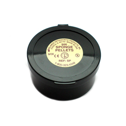 Sponge Pellets 500Pk (24130)