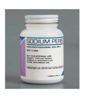 Sodium Perborate 100gm/Bt (15612)