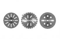 Dental Diamond Disks - Diamond & Econo Dental Disks for Contouring ...