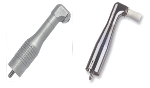 DC Dental Preventives - Prophy Angles-Metal