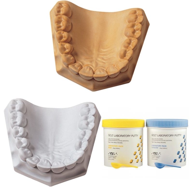 Laboratory Stone, Plaster & Gypsum