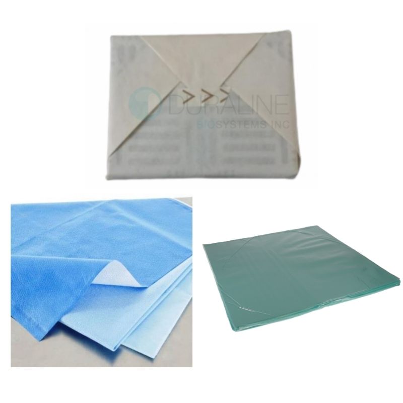 Sterilization Wraps