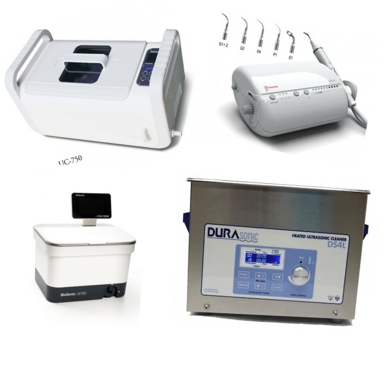 Ultrasonic Unit Parts & Accessories