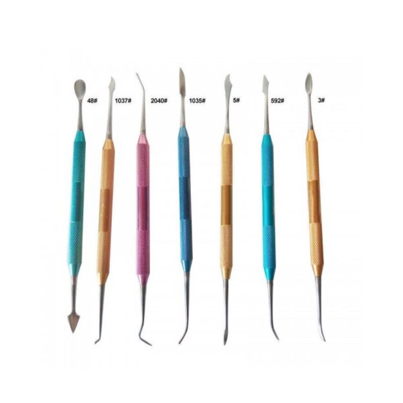 Waxing Unit Parts & Accessories