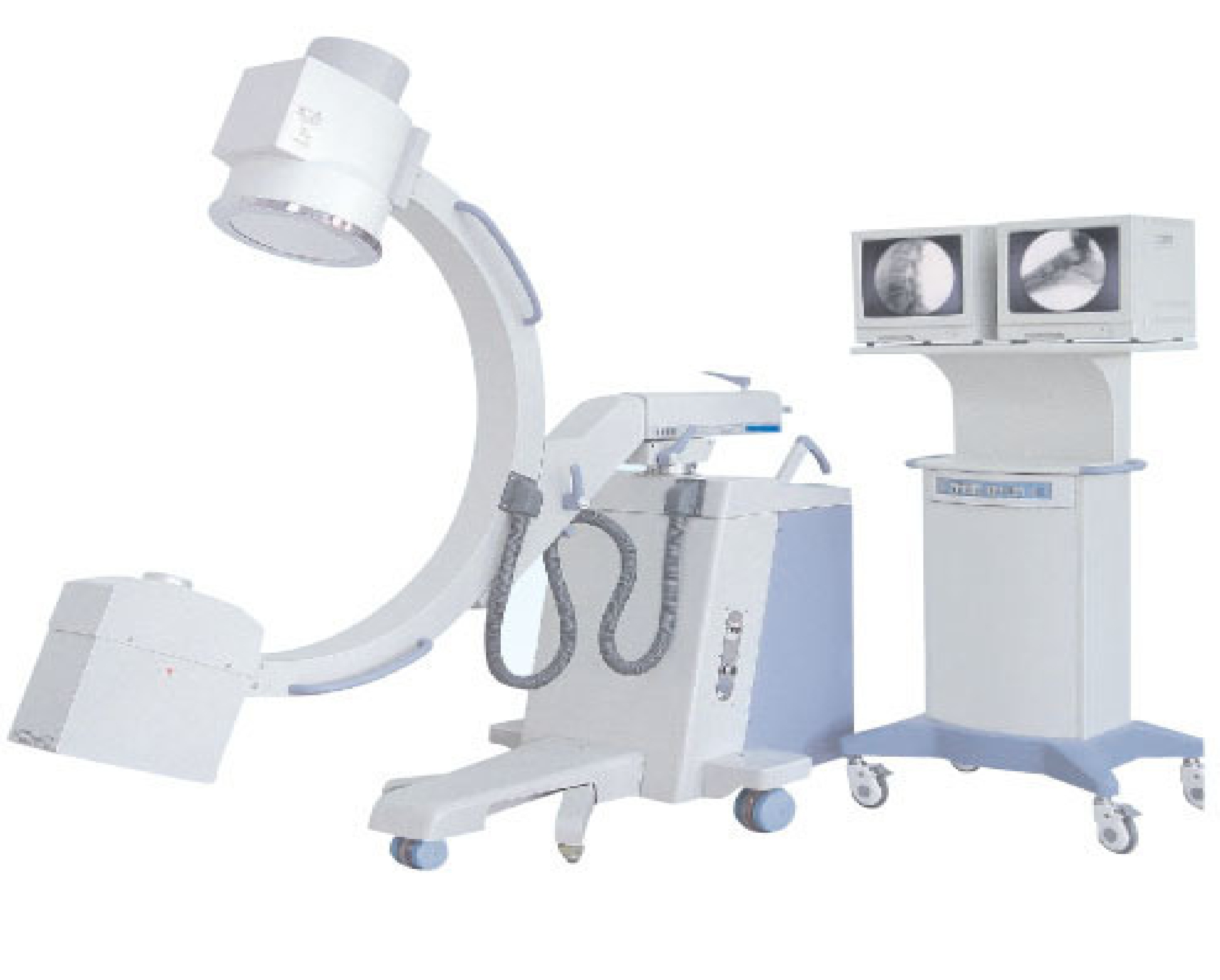 X-Ray Supplies - Digital X-Ray Accessories