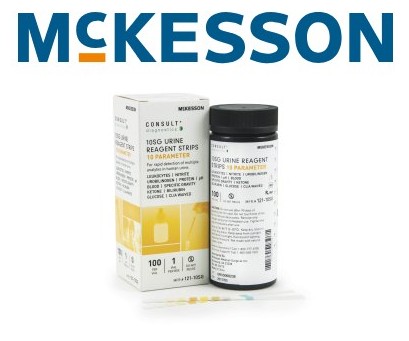 McKesson Diagnostic Instruments and Supplies