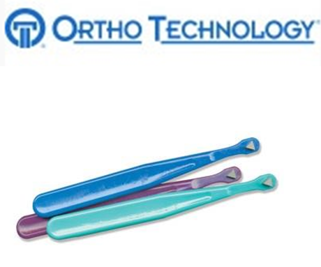 Ortho Technology Instruments / Color Coded Bite Sticks