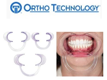 Ortho Technology Bonding Supplies / Extraoral Cheek Retractors Pedo ...