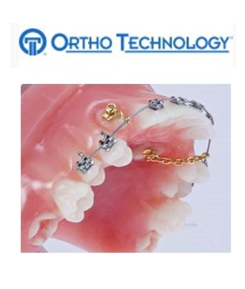 Ortho Technology Fixed Appliances