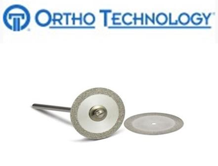 Ortho Technology Burs & Discs / Galaxy Ipr Diamond Discs
