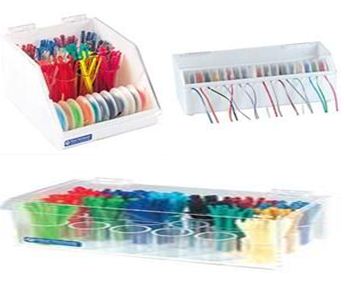 Ortho Technology Organizers / Power Sticks Power Chains Organizers