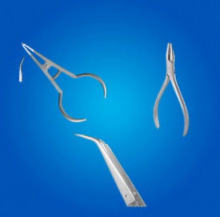 Orthoextent Instruments