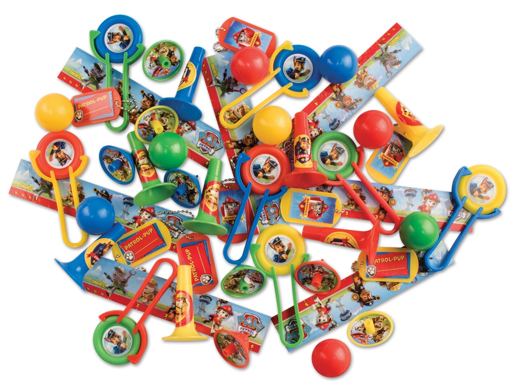 Licensed Character Toys