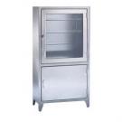 Free Standing Instrument Cabinets
