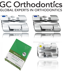 Gc Orthodontics - Brackets