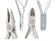 Orthodontic Instruments